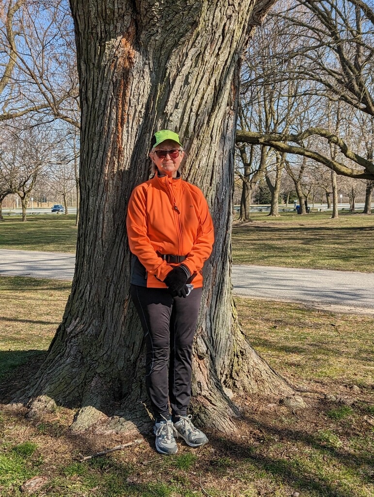 Walks Saturday April 15 to Friday April 21 | We are the Shore Things