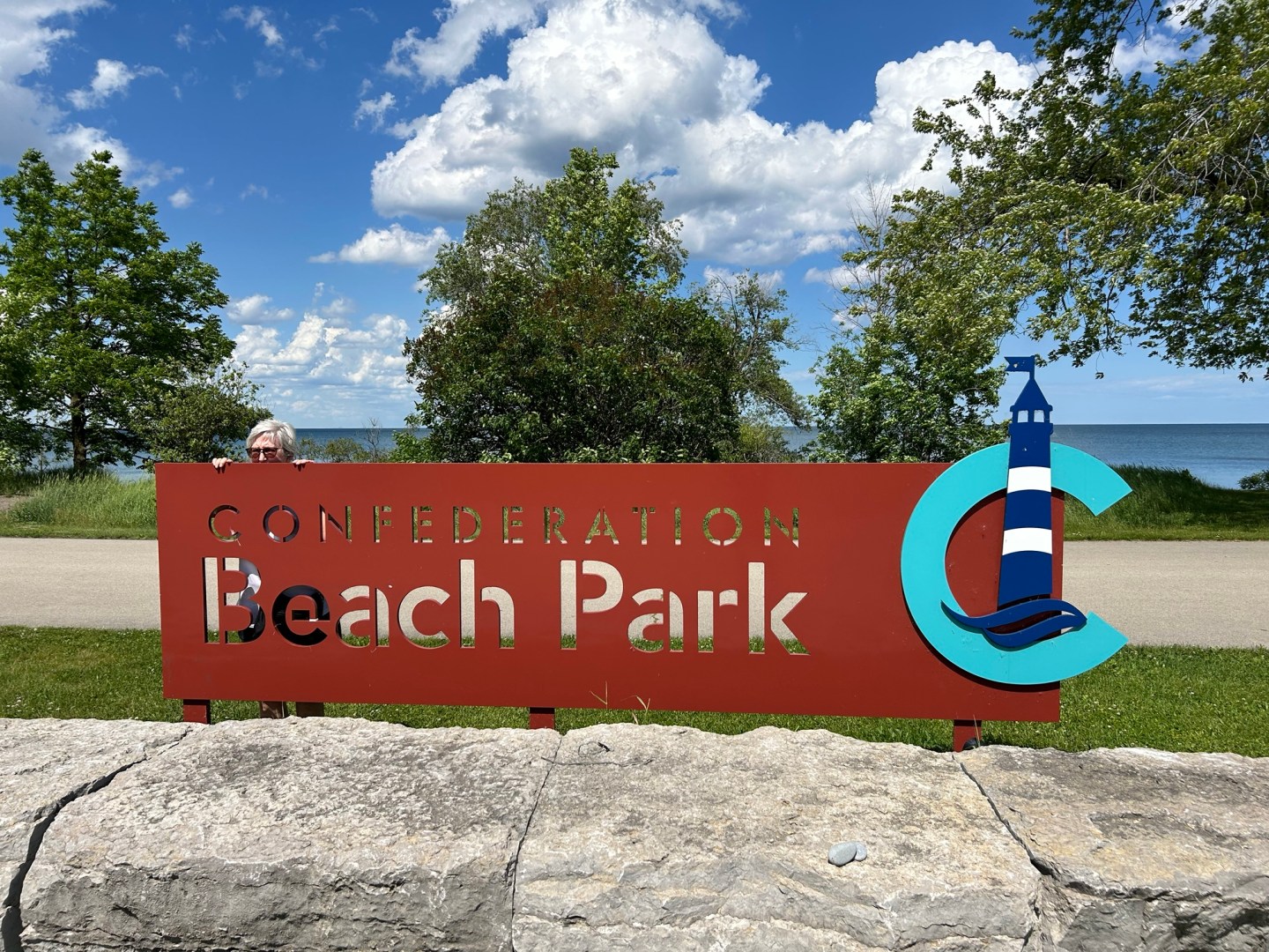 Walks Saturday May 31 to Friday June 5 | We are the Shore Things