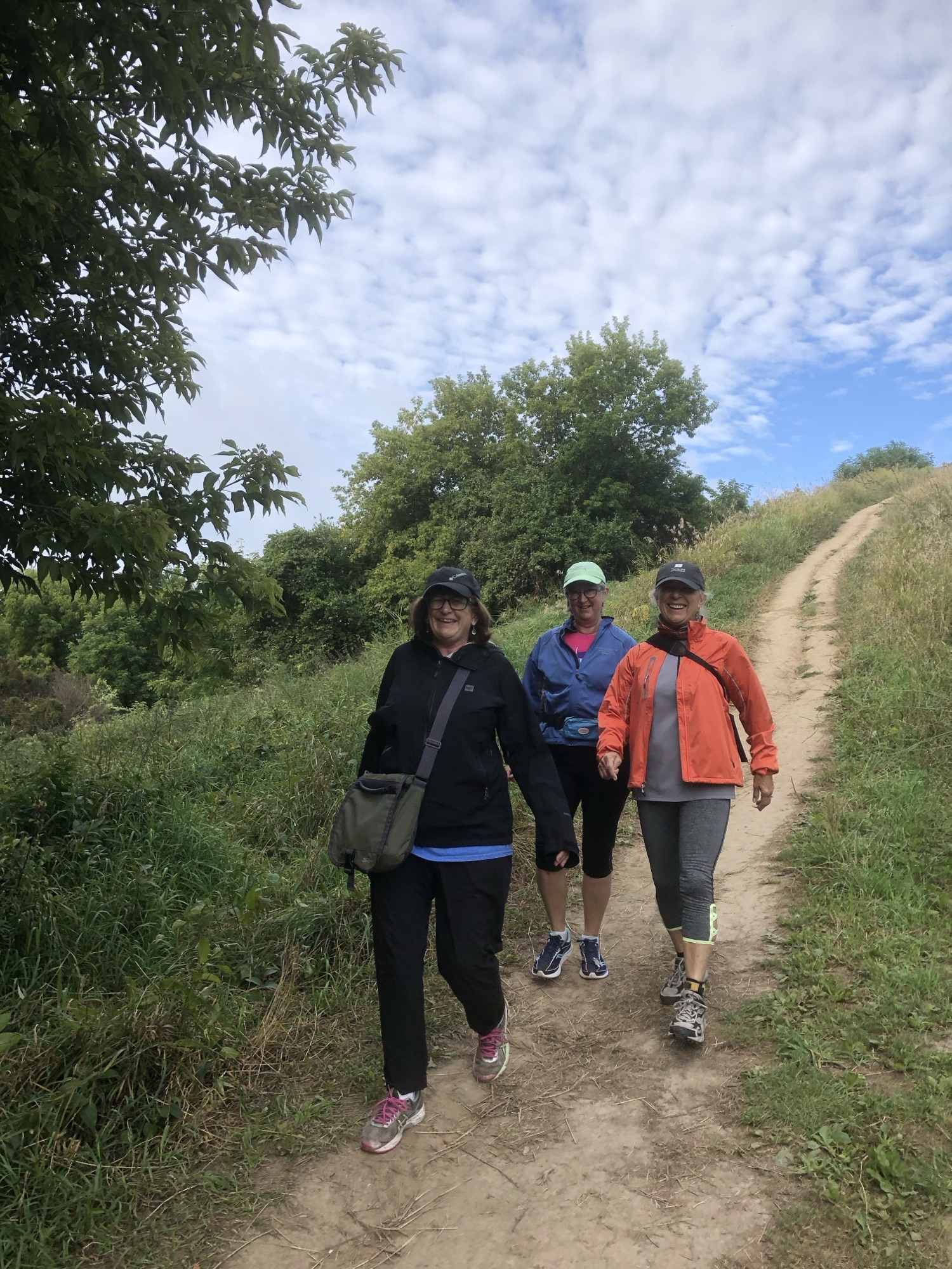 Walks Saturday May 10 to Friday May 16 | We are the Shore Things