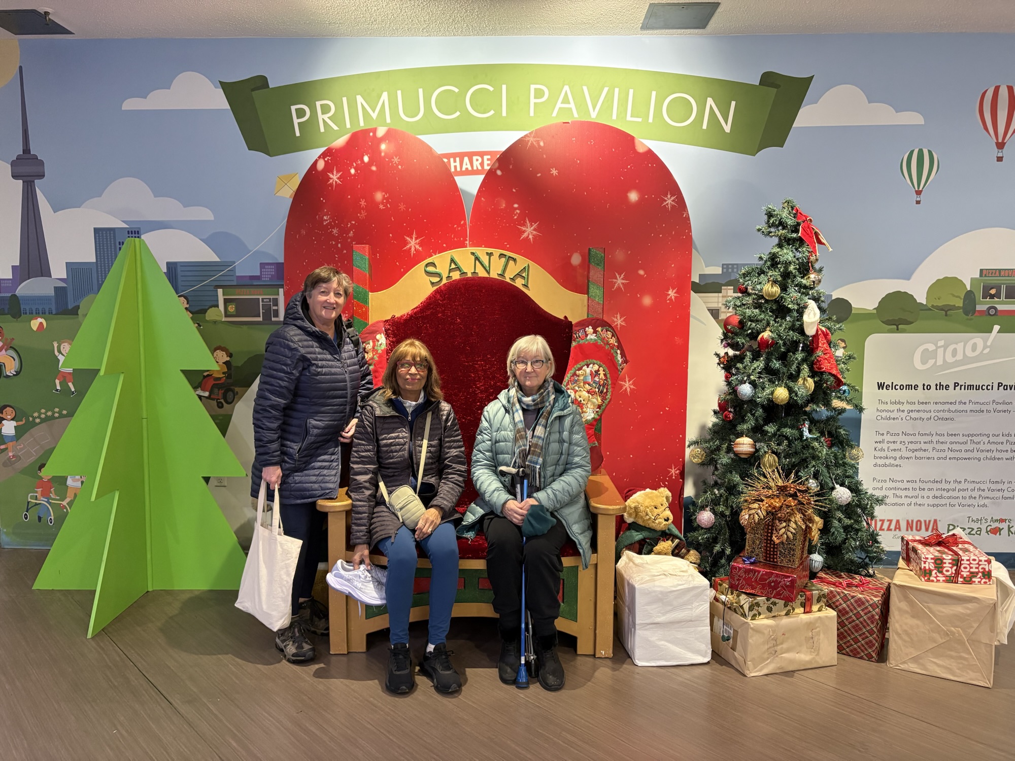 Walks Saturday December 27, 2025 to Friday January 2, 2026 | We are the ...